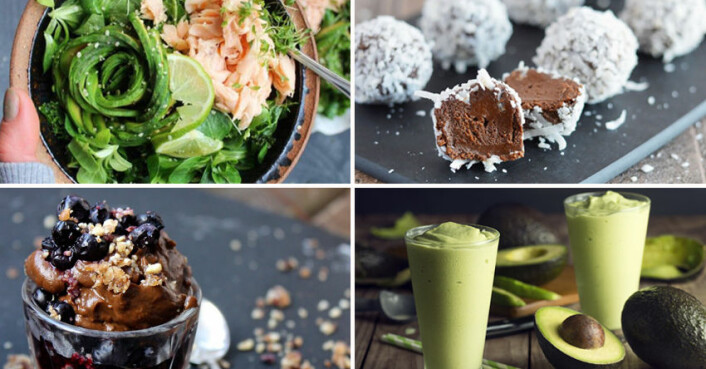 nyttiga recept | MåBra