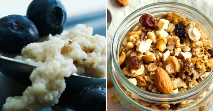 nyttig frukost | MåBra