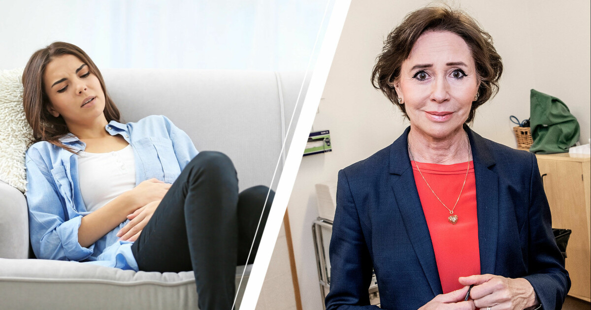 Så vet du om du har PMS eller PMDS och det är skillnaden | MåBra Så vet du om du har PMS eller PMDS och det är skillnaden | MåBra