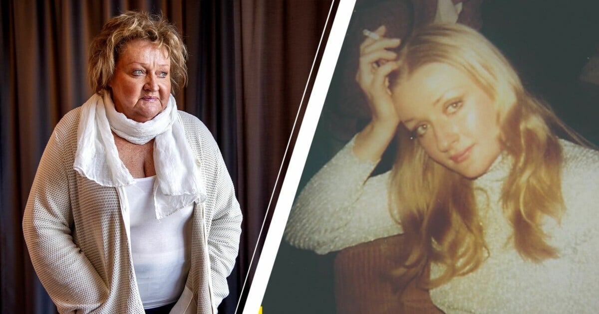 MissionImpossibleIII: Marianne Mörck Ung / Marianne Morck Om Den ... MissionImpossibleIII: Marianne Mörck Ung / Marianne Morck Om Den ...