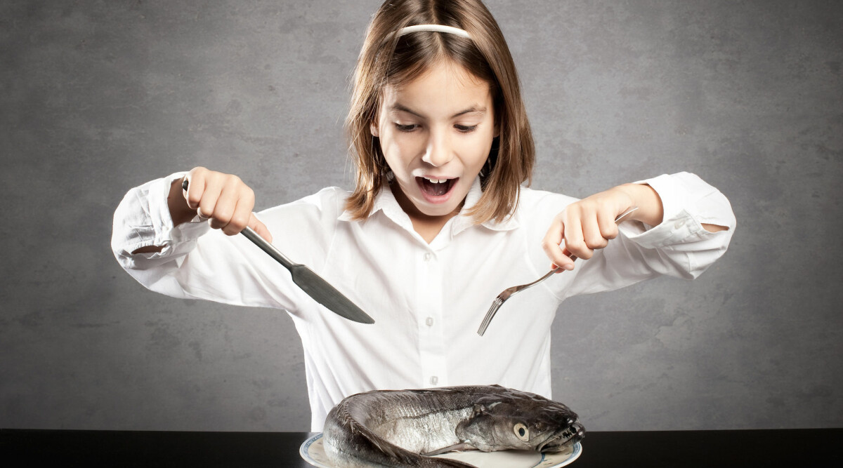 Rätt fett kan förbättra barns läsförmåga | MåBra