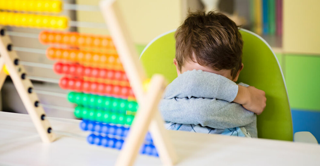 Har ditt barn adhd? Här är tecken att hålla koll på | MåBra