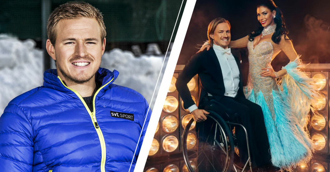 Aron Andersson: 5 saker du onte viste | MåBra