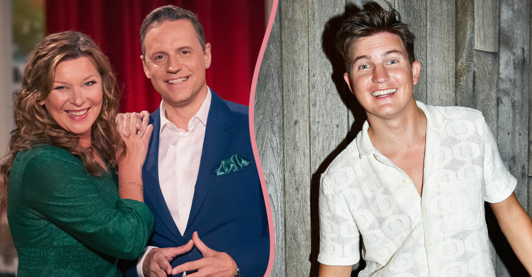 Daniel Norberg ny programledare för Bingolotto | MåBra