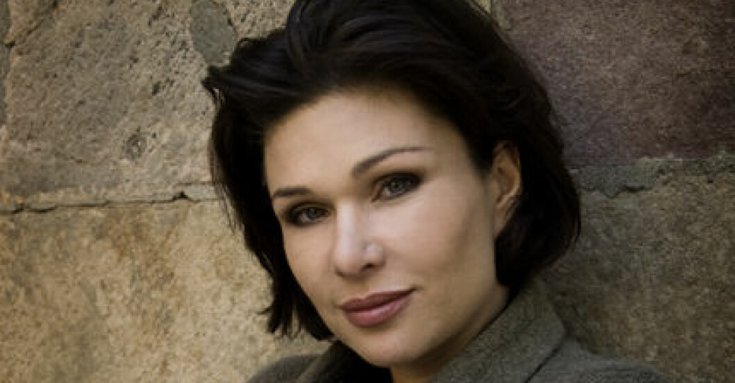 Dominika Peczynski: Jag var så trött att jag ville dö | MåBra