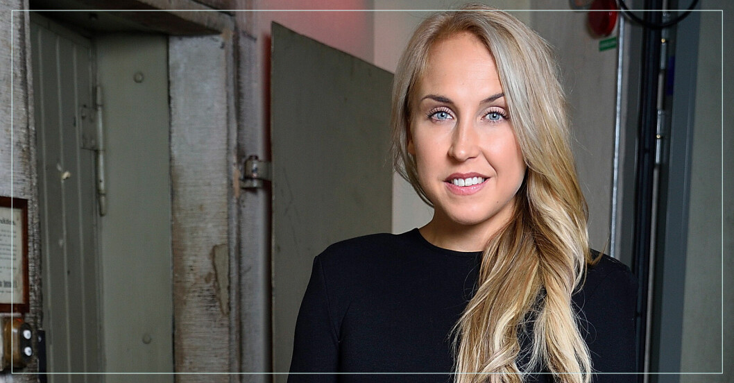 Elin Härkönens ilska efter uppbrottet med Paolo Roberto | MåBra Elin Härkönens ilska efter uppbrottet med Paolo Roberto | MåBra