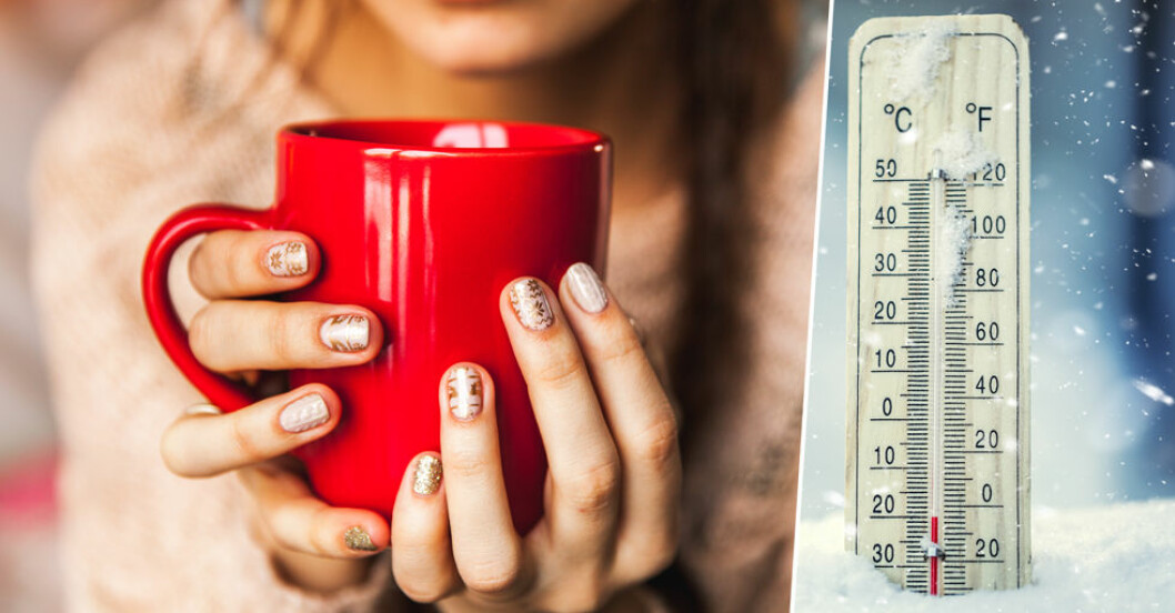 11 saker kvinnor som fryser jämt kan känna igen | MåBra