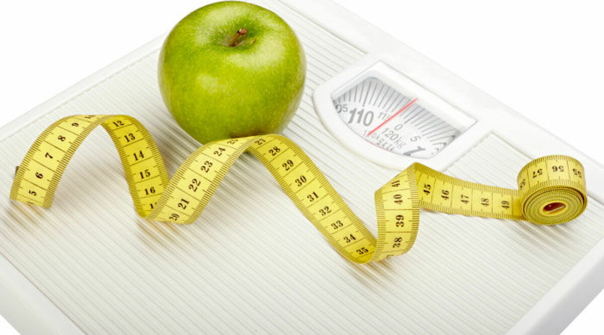 Därför är ett normalt BMI inte alltid bra | MåBra