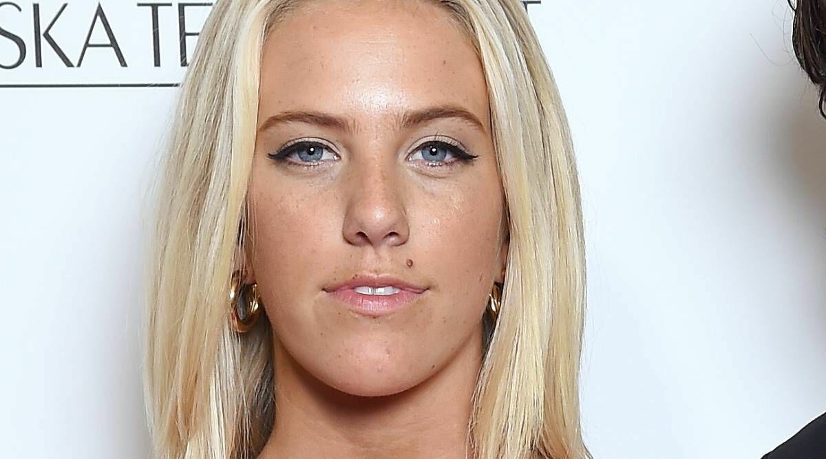 Philippa Parnevik, 20, har opererats för hudcancer | MåBra