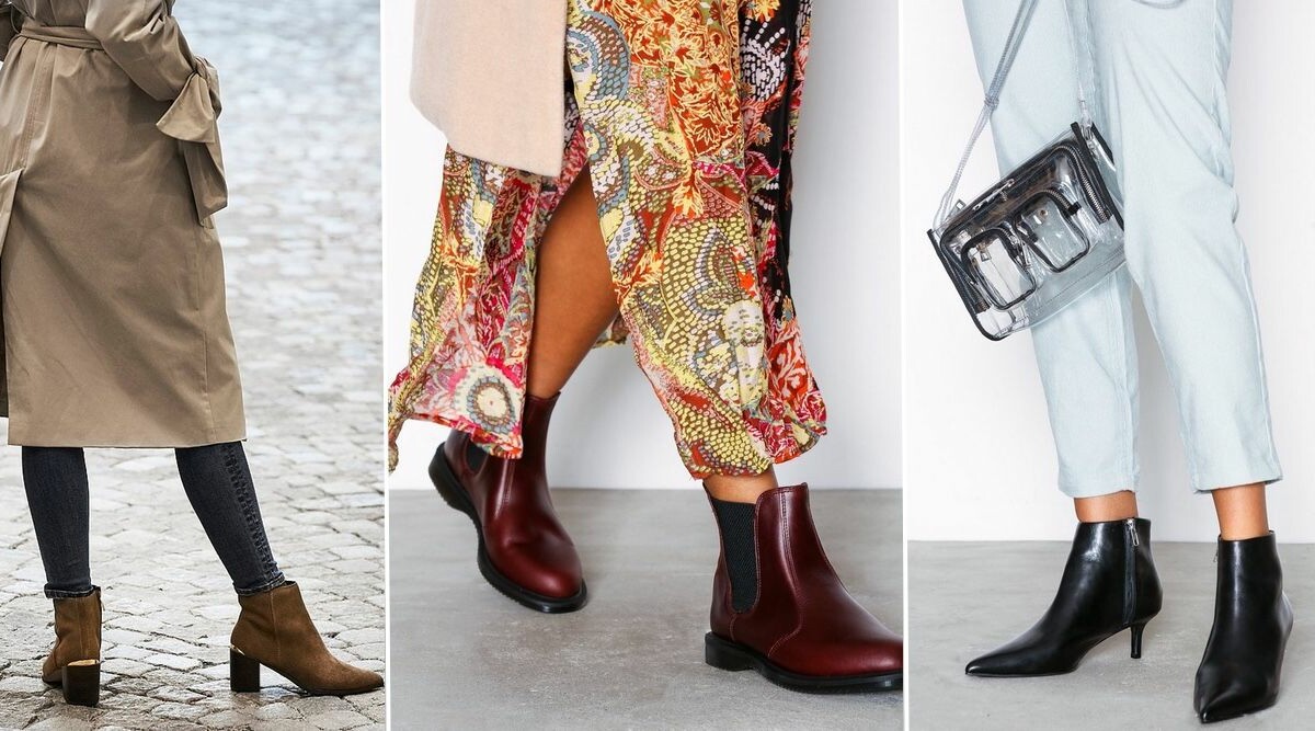 20 trendiga höstskor du kan fynda på rea just nu | MåBra