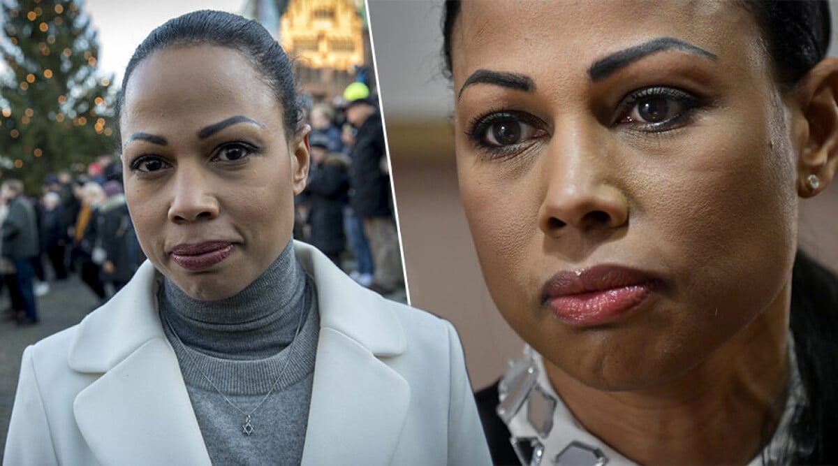 Alice Bah Kuhnke om pappans hårda uppfostran | MåBra