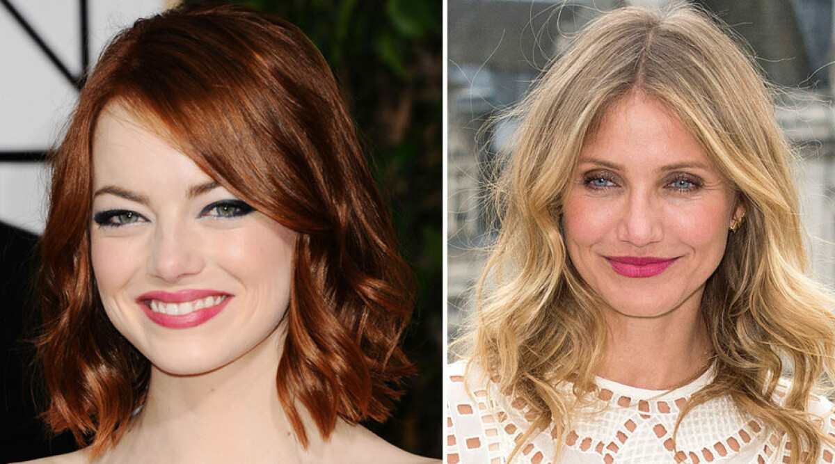 Frisyrerna som får tunt hår att se tjockare ut | MåBra