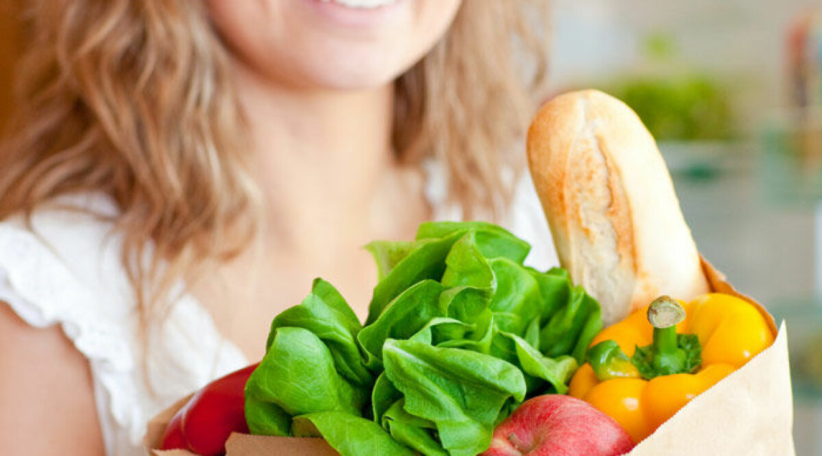 Nyttigaste matkassen - MåBra testar! | MåBra