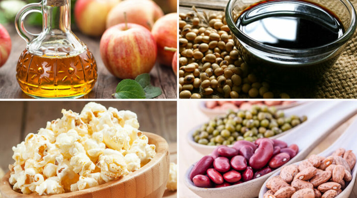 10 livsmedel som håller längre än du tror | MåBra