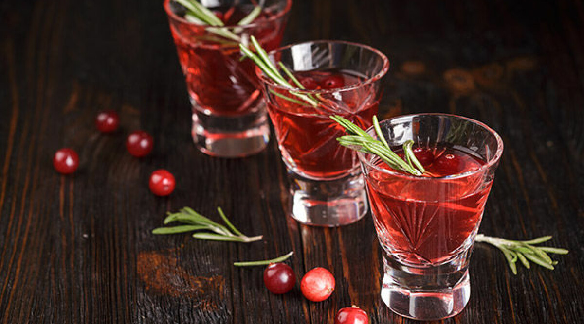 Snaps – 8 juliga smaker du kan fixa själv | MåBra