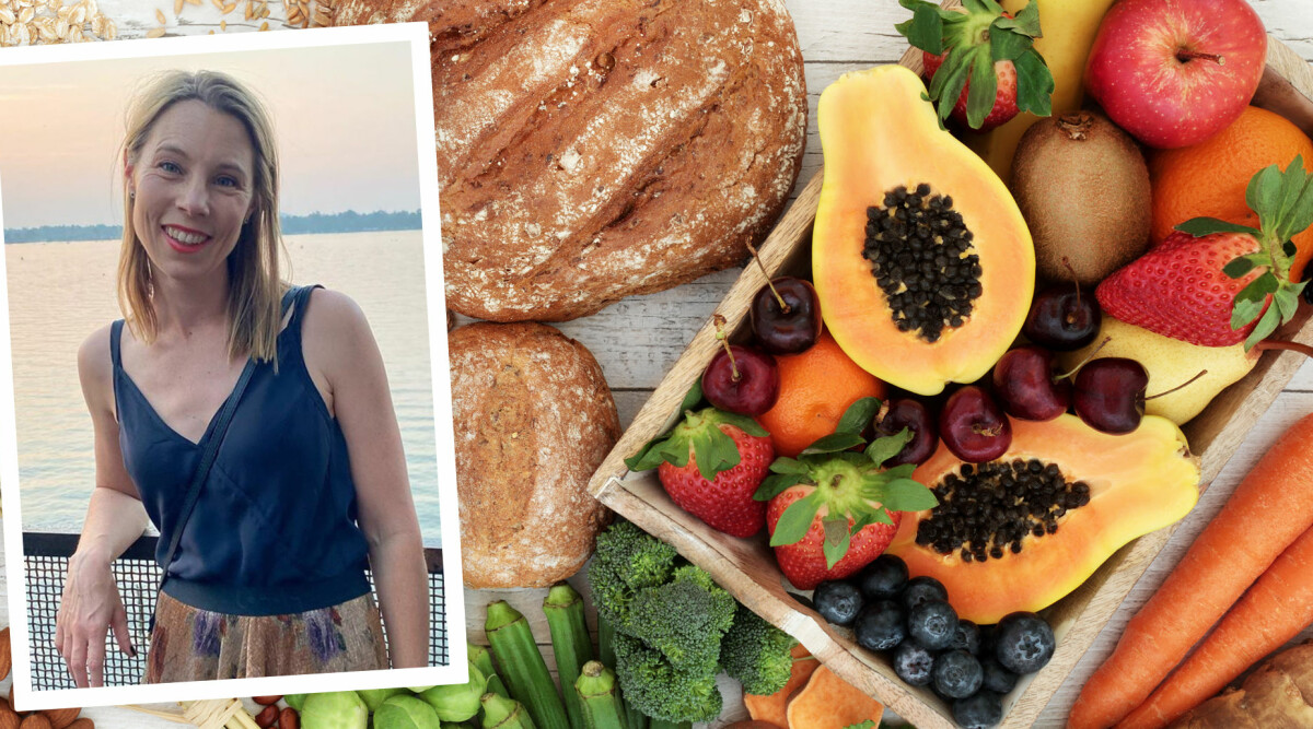 Läkaren: Så äter jag för ett längre liv | MåBra