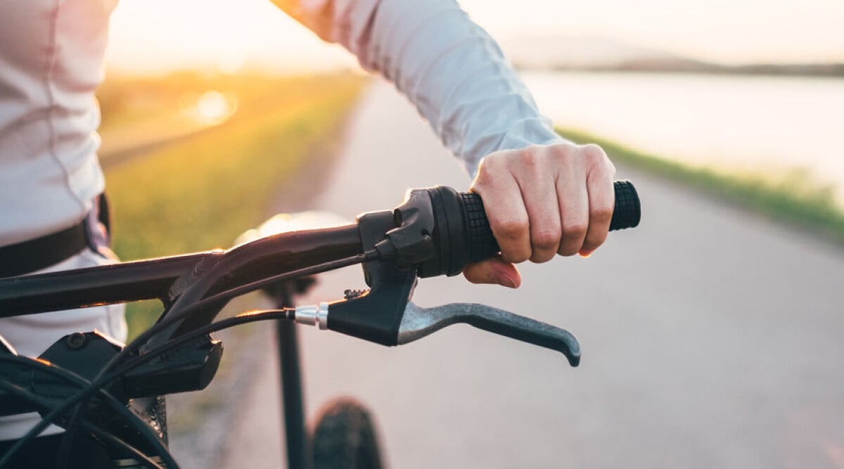 Enorma Hälsofördelar Med Att Cykla Till Jobbet Måbra