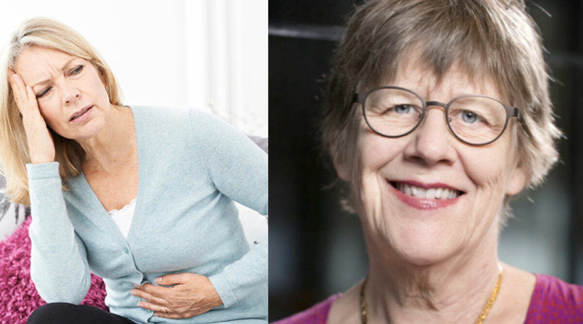 Agnes Wold om Dr Sannas: "Nonsensprodukter" | MåBra