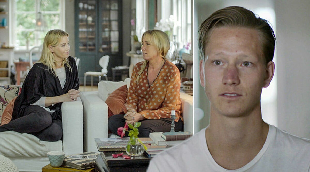 Charlie, 25, försökte ta sitt liv: "Rop på hjälp" | MåBra