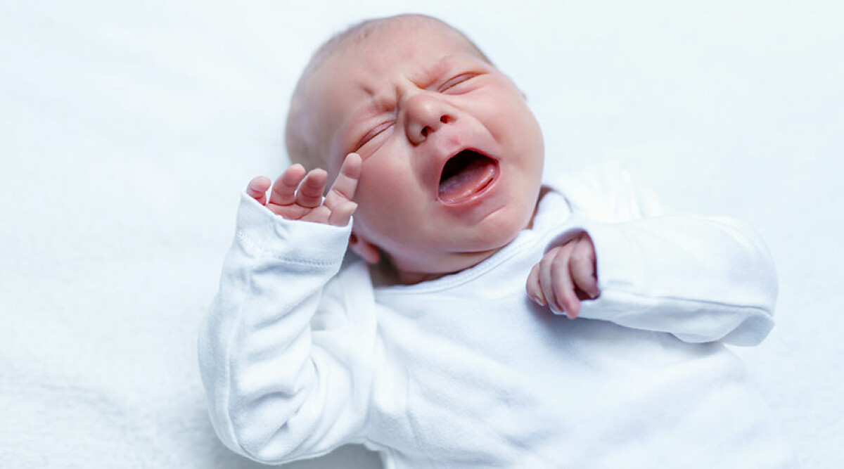 7 märkliga – men helt normala – saker om din nyfödda bebis | MåBra