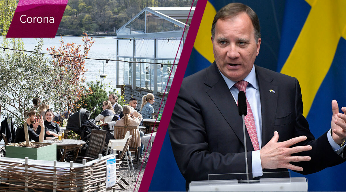 Här är de nya restriktionerna | MåBra Här är de nya restriktionerna | MåBra
