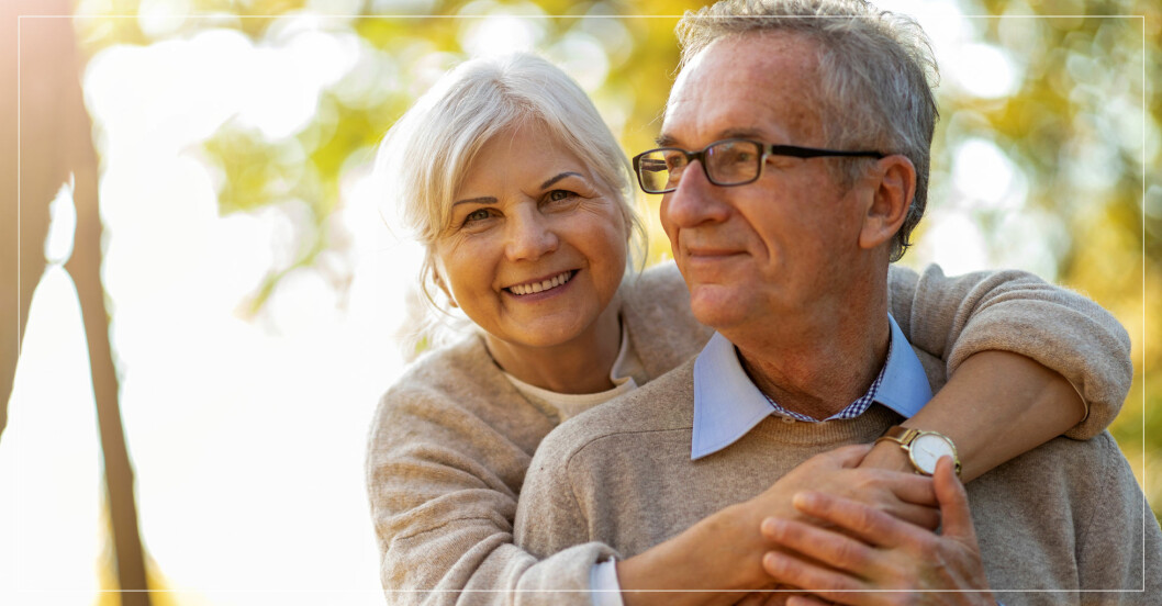 De fann varandra igen efter 40 år | MåBra