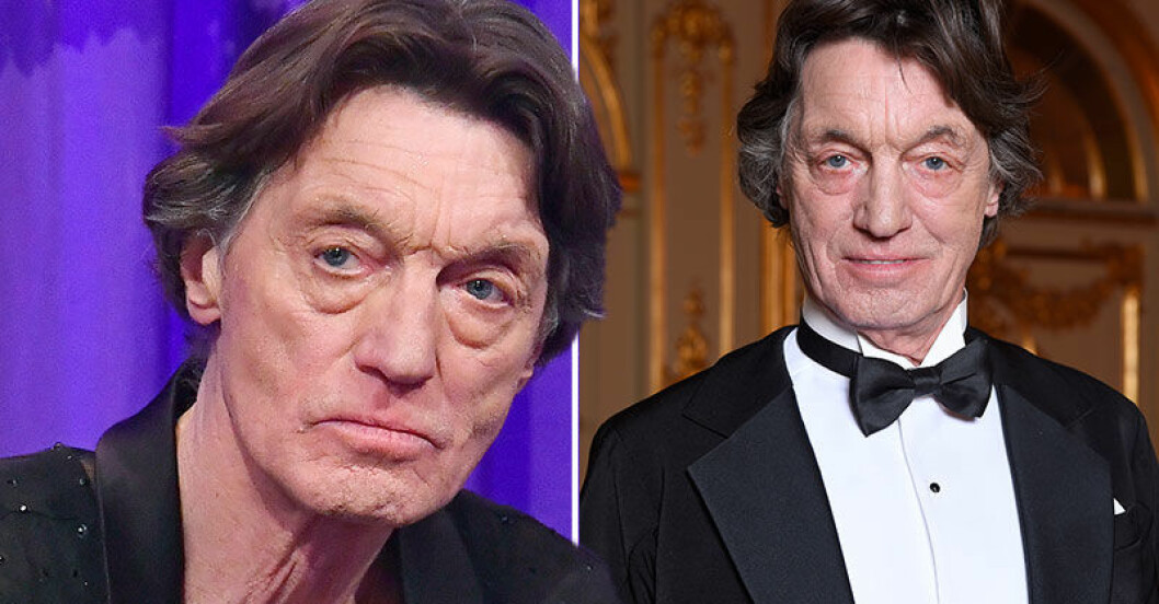 Johannes Brost ställer in – efter cancerbeskedet | MåBra