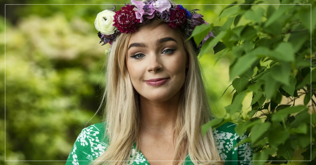 5 saker du inte visste om Kristina “Keyyo” Petrushina | MåBra