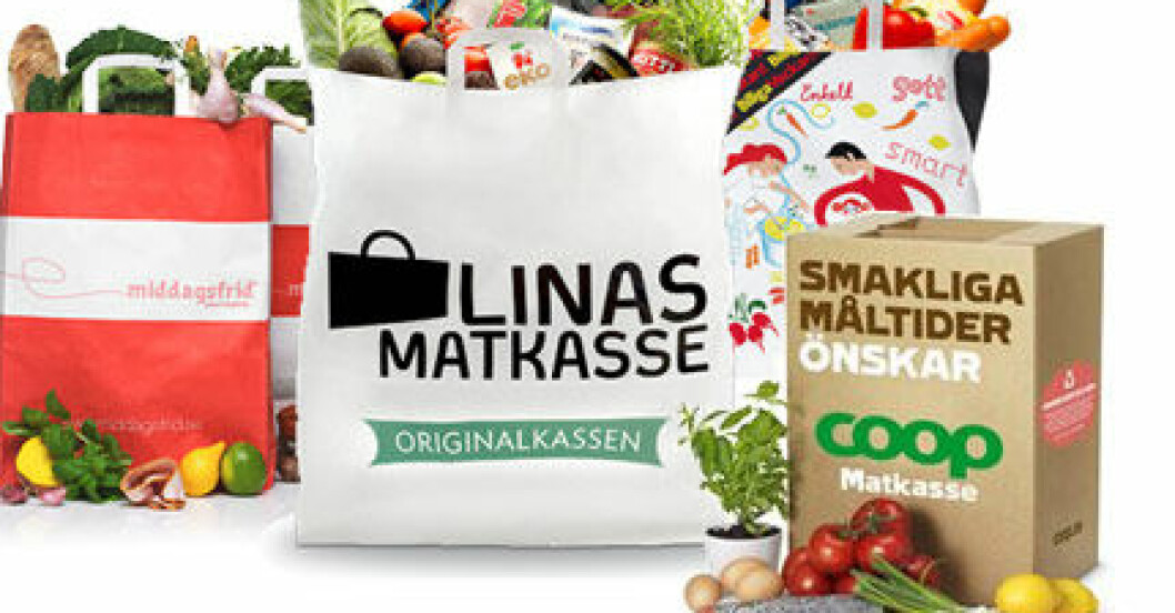 MåBra har hittat nyttigaste matkassen! | MåBra