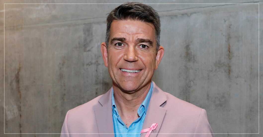 Patrick Ekwall om skönhetsingreppet han gjorde som barn | MåBra