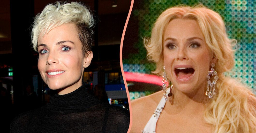 Marie Picasso bytte namn efter hjärntumören | MåBra