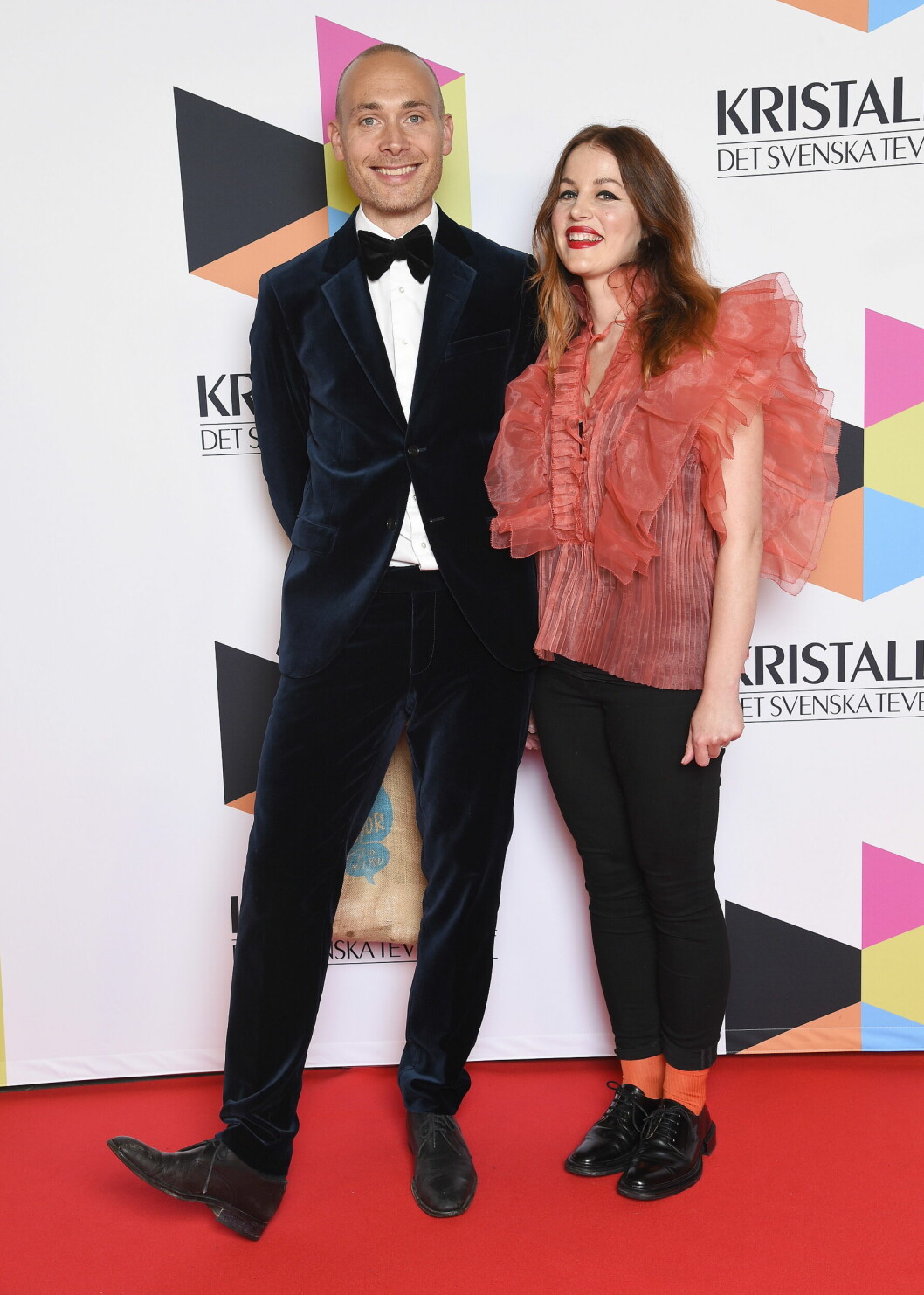 Jesper Rönndahls och Marie Agerhälls familjeliv | MåBra