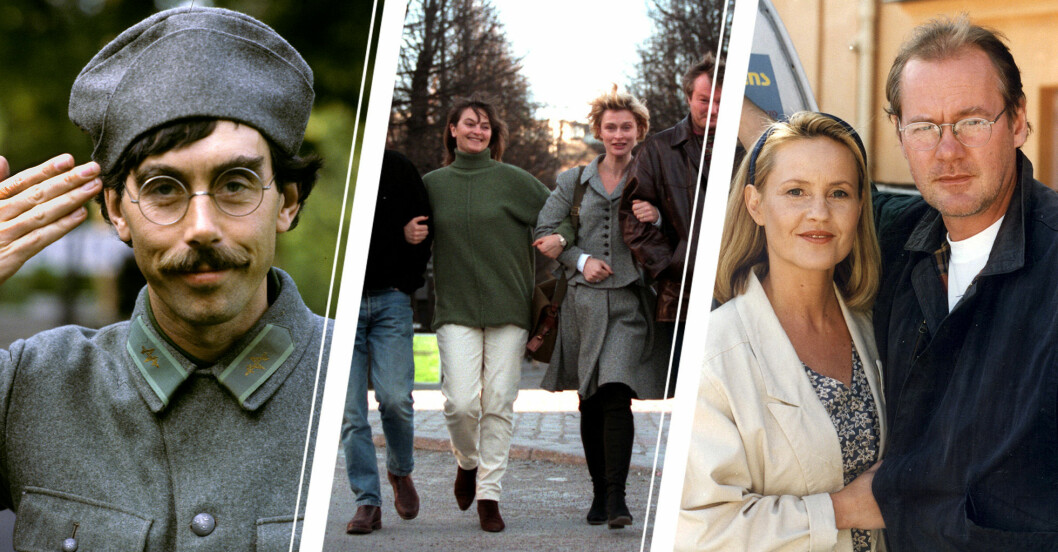 Svenska kända filmcitat - vilka kan du? | MåBra