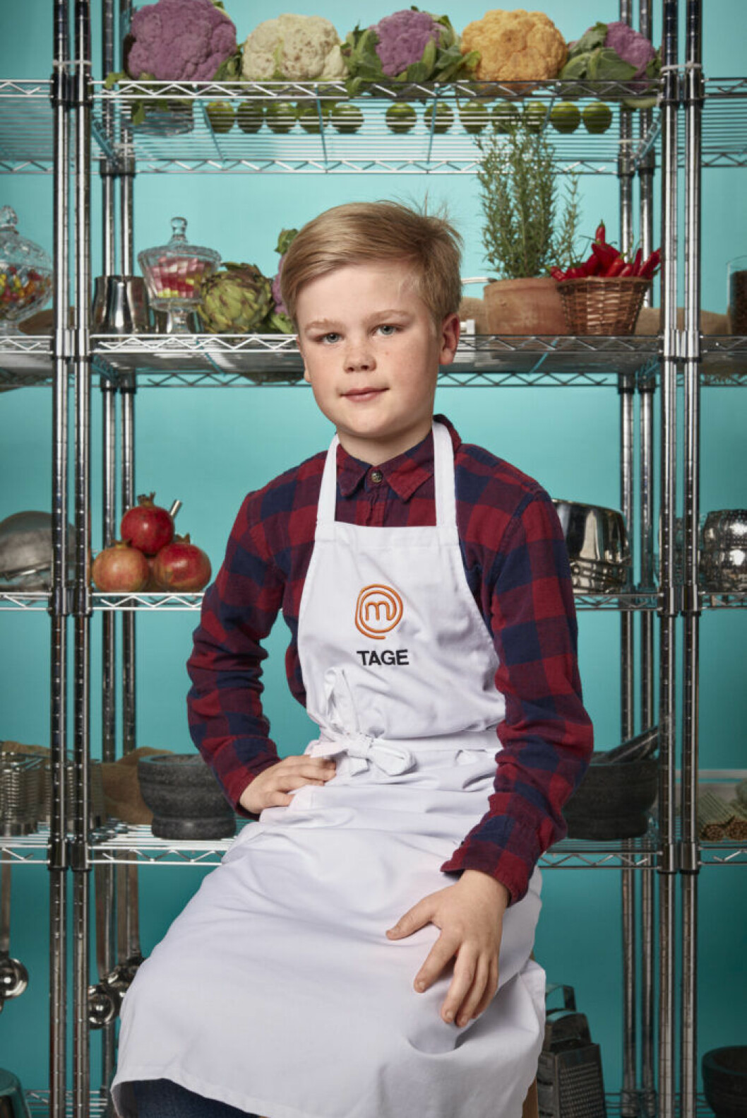 Sveriges yngsta mästerkock – alla deltagare 2020 | MåBra