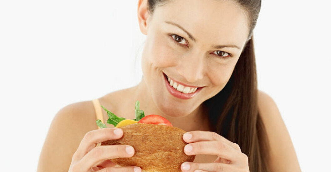 Så påverkar magbakterierna hur mycket du väger | MåBra